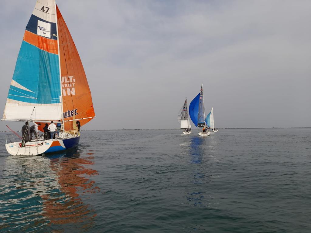 Naviguer Habitable Occitanie - Ligue de Voile Occitanie